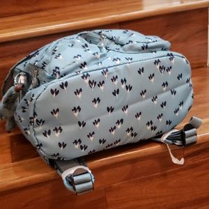 Kipling | Bags | New W Tag Kipling Fiona Backpack | Poshmark